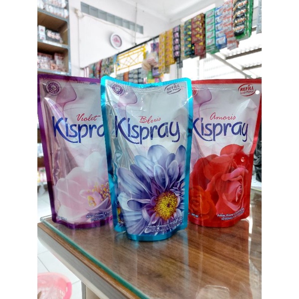 Jual Kispray 300ml Indonesia|Shopee Indonesia