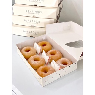 Jual Donat Kentang Donatooze | Shopee Indonesia