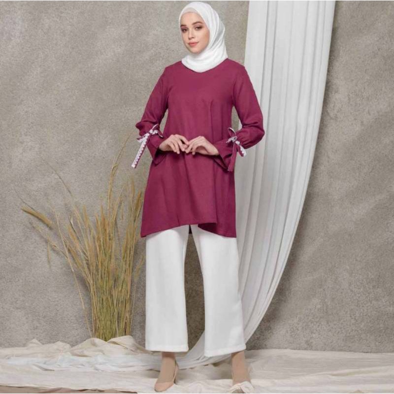 Harga Louisaluna Blouse Terbaru Jul 2025 | BigGo Indonesia