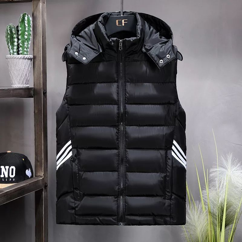 Jual rompi winter/rompi pria/rompi tebal | Shopee Indonesia