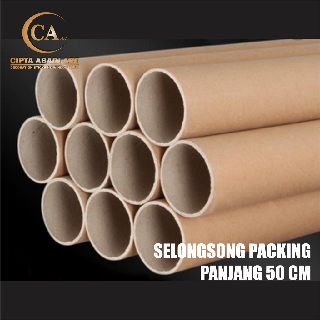 Jual Selongsong Pengaman Stiker dan Kaca Film Panjang 50 Cm | Shopee ...