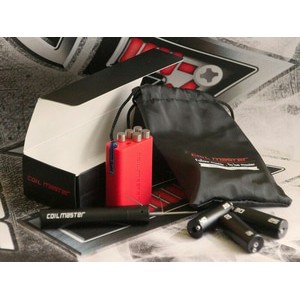 Jual Coil Master Coiling kit V4 Authentic | Shopee Indonesia