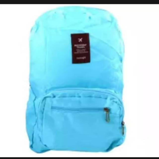 Jual Tas travel lipat parasut | Shopee Indonesia