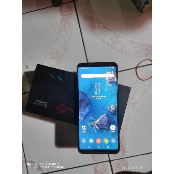 Harga Asus ROG 2 Tencent Terbaru Agt 2025 | BigGo Indonesia