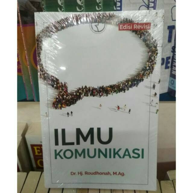 Harga ilmu komunikasi roudhonah Terbaru Apr 2025 | BigGo Indonesia