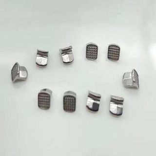 Jual bite turbo bite dental peninggi gigitan anterior peninggian gigit ...