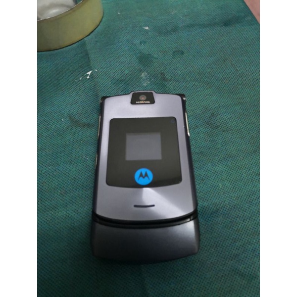 Jual Motorola Razr V3i Indonesia|Shopee Indonesia