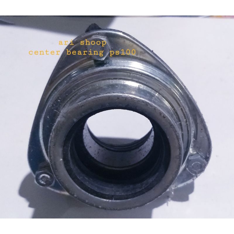 Jual CENTER BEARING ONLY PS100 LAHAR GANTUNG MB 000083 | Shopee Indonesia