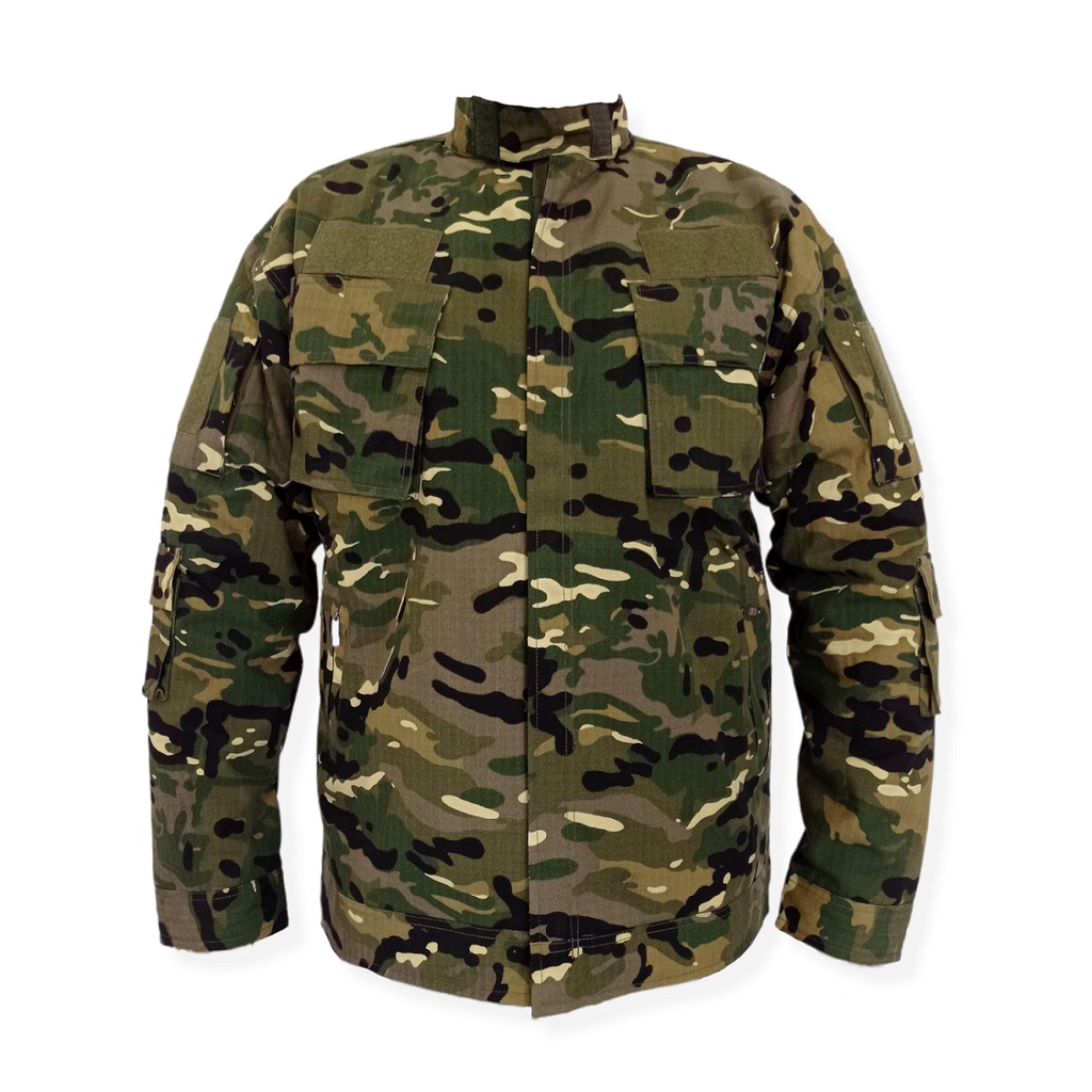 Jual Jaket Tactical Loreng Multicam Tropis/Jaket Loreng Multicam/Jaket ... Jual Jaket Tactical Loreng Multicam Tropis/Jaket Loreng Multicam/Jaket ...