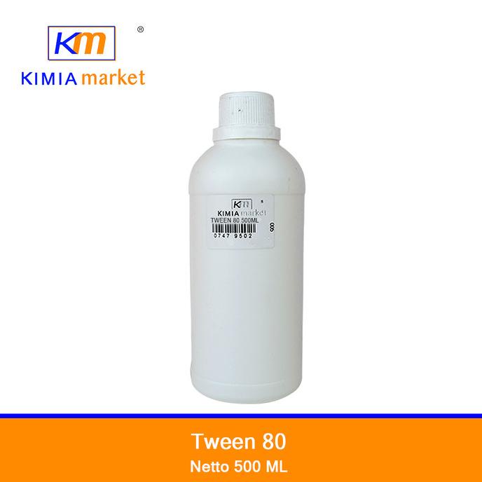Harga Tween 80 Emulsifier Terbaru Maret 2023 |BigGo Indonesia