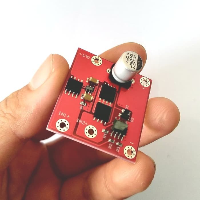 Harga Modul Ups 24v Terbaru September 2023 |BigGo Indonesia