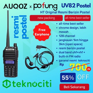 Produk TEKNOCITI | Shopee Indonesia