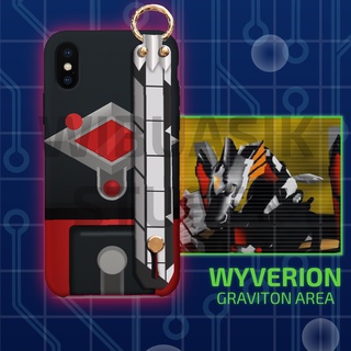 Jual Case Anime Webdiver Web Diver Wyverion | Shopee Indonesia