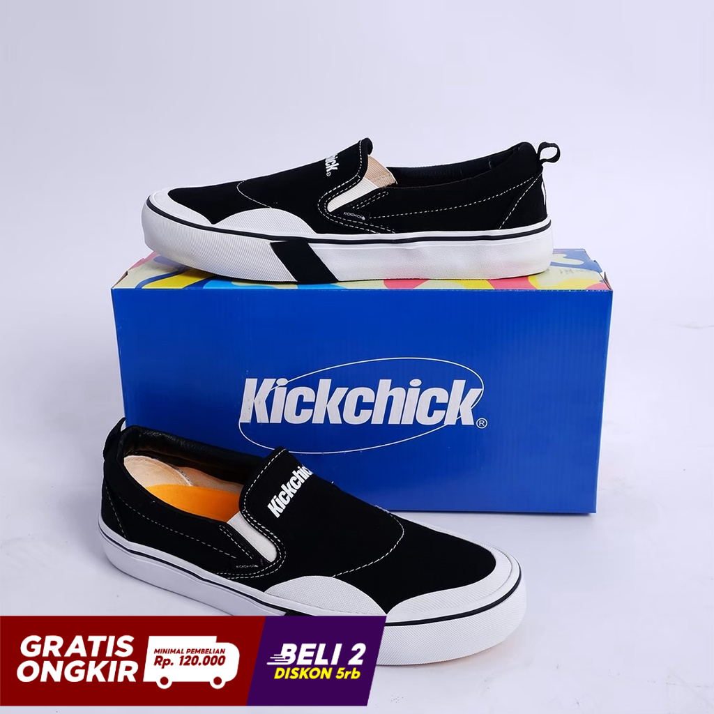 Harga Kickchickcloth Terbaru November 2022 |BigGo Indonesia