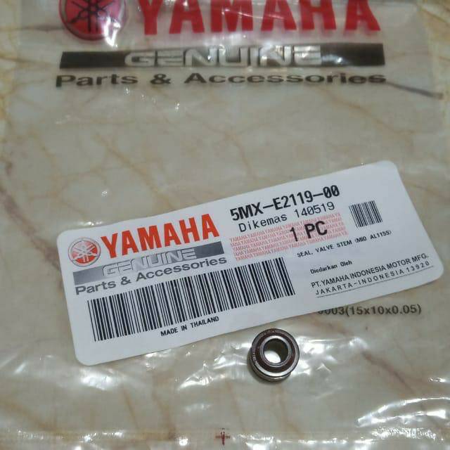 Harga SIL Klep MIO Original Terbaru Sep 2025 | BigGo Indonesia