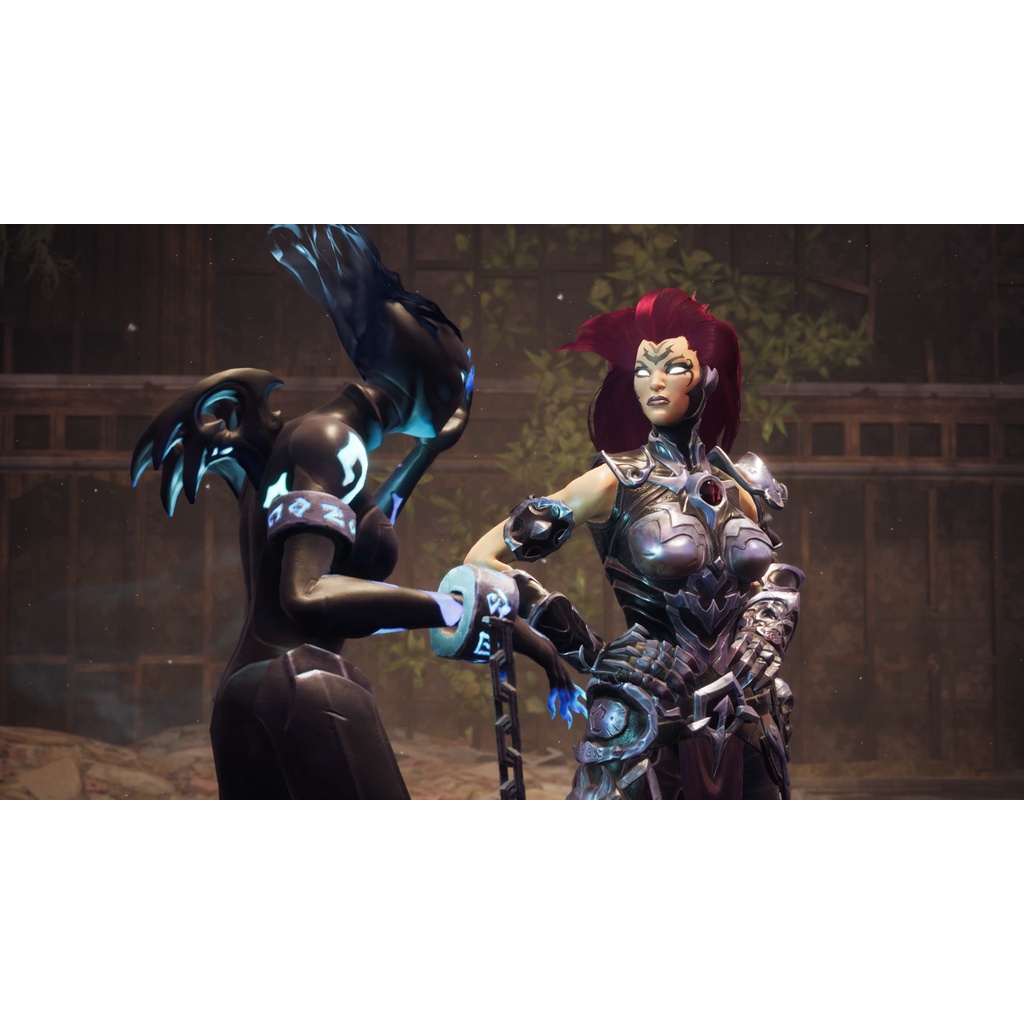 Jual Darksiders III pc game offline | Shopee Indonesia