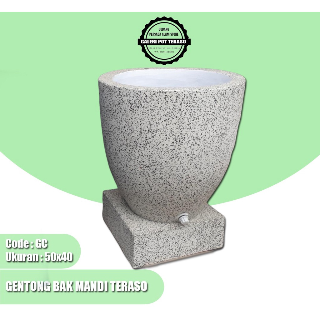 Produk Galeri Pot Teraso | Shopee Indonesia