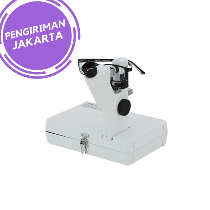 Jual lensometer portable lenso kecil duduk alat optik | Shopee Indonesia