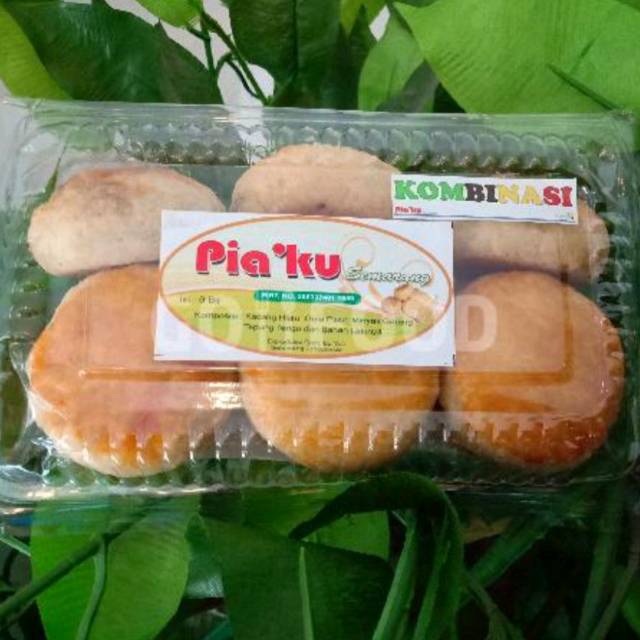 Jual Piaku semarang (isi 9 biji) Indonesia|Shopee Indonesia