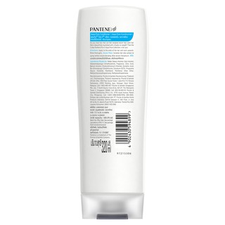 Jual Pantene Conditioner Aqua Pure 320 ml [P&G] Indonesia|Shopee Indonesia