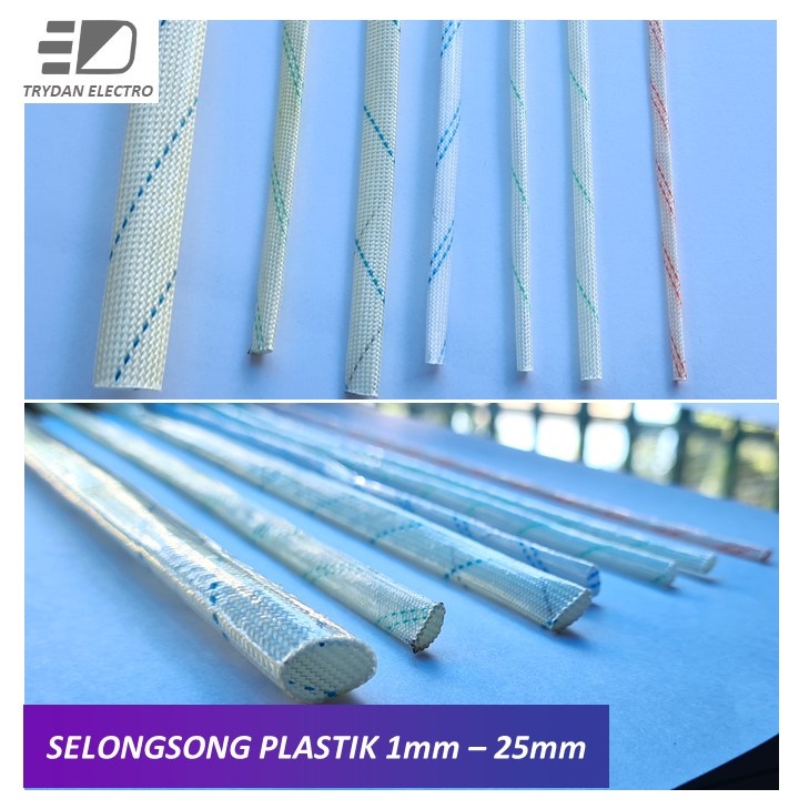Jual Selongsong Plastik (ukuran 1-8mm) | Shopee Indonesia