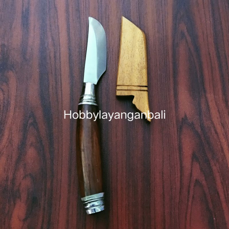 Jual mutik pindekan / pemutik / pengutik / pisau raut kayu / bonsai ...