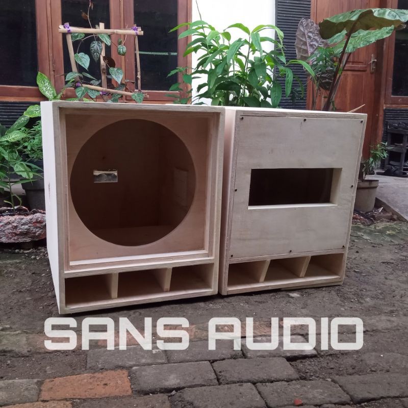 Jual Box speaker rcf huper 18 inch Indonesia|Shopee Indonesia