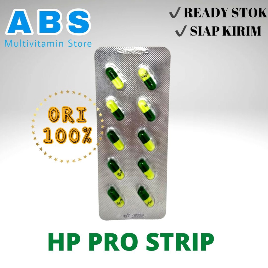 Jual Biolife Neo HP Pro 10 Kapsul | Shopee Indonesia
