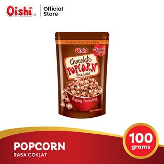 Jual Popcorn Rasa Coklat | Shopee Indonesia