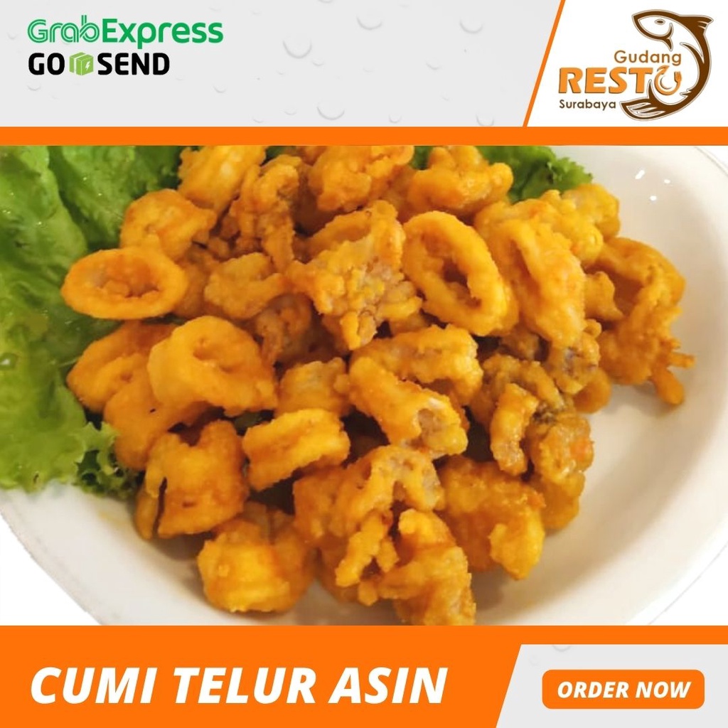 Jual CUMI TELUR ASIN / FROZENFOOD / CAKYU FROZEN | Shopee Indonesia