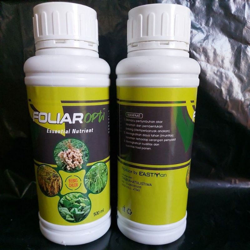 Harga Foliar Terbaru Juni 2024 |BigGo Indonesia