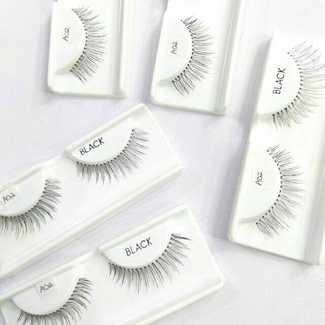 Jual JUAL BULU MATA PALSU HANDMADE BULUMATA TIPE a02 natural | Shopee ... Jual JUAL BULU MATA PALSU HANDMADE BULUMATA TIPE a02 natural | Shopee ...