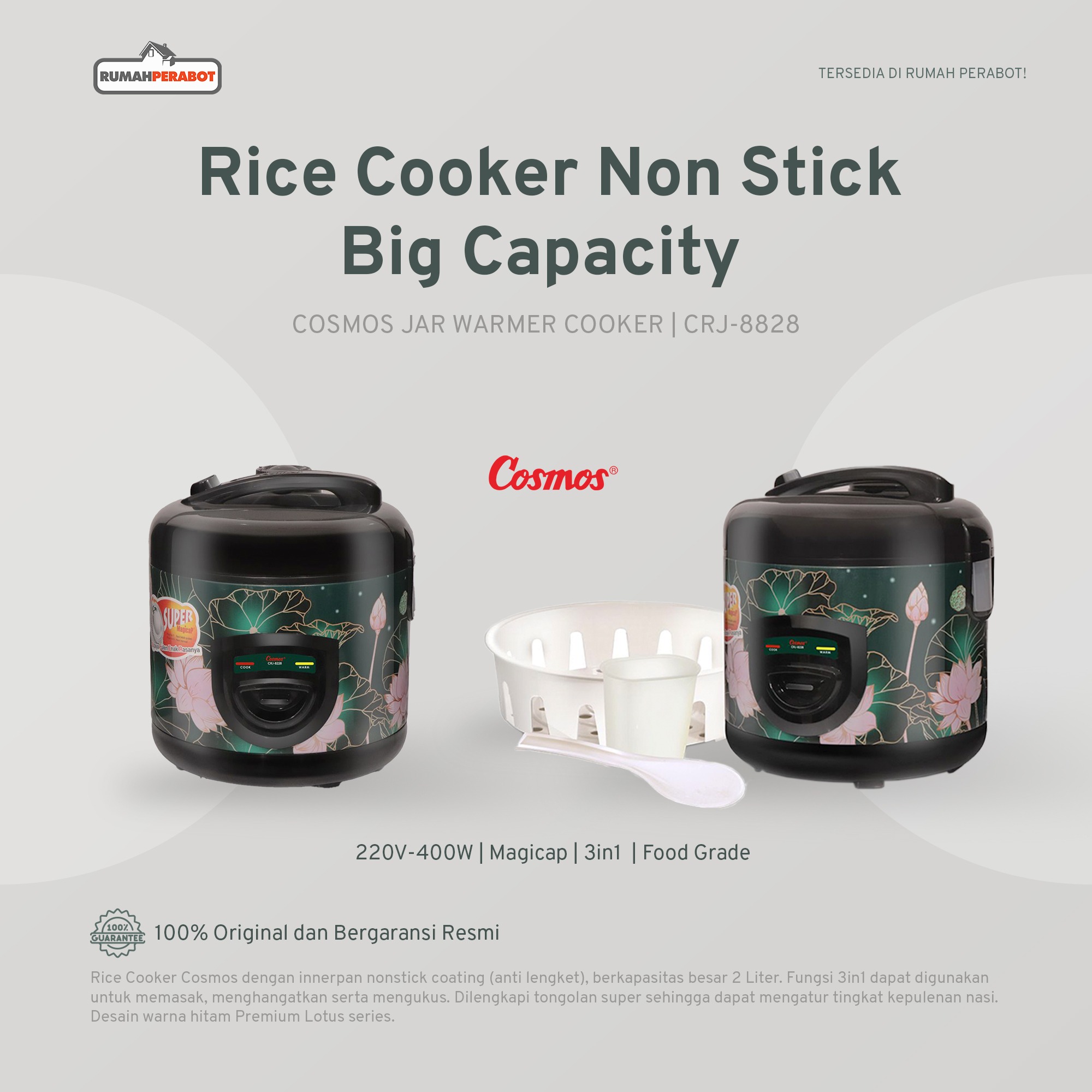 Produk Rumah Perabot Bandung | Shopee Indonesia