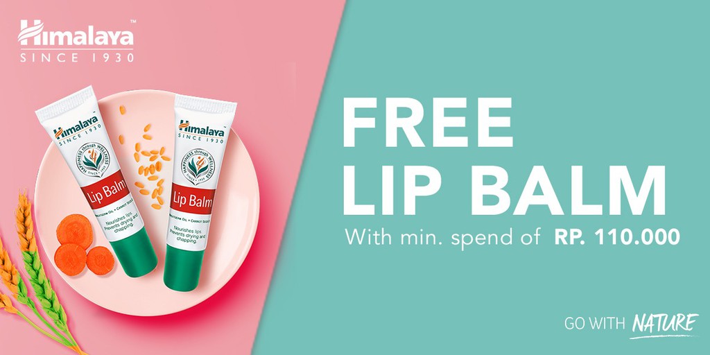 Toko Online Himalaya Official Shop | Shopee Indonesia