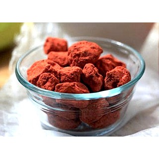 Jual Manisan Kiamboy Kiamboi Merah / Golden Eagle Red Salty Prune 500g ...