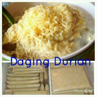 Jual Daging Durian original Indonesia|Shopee Indonesia