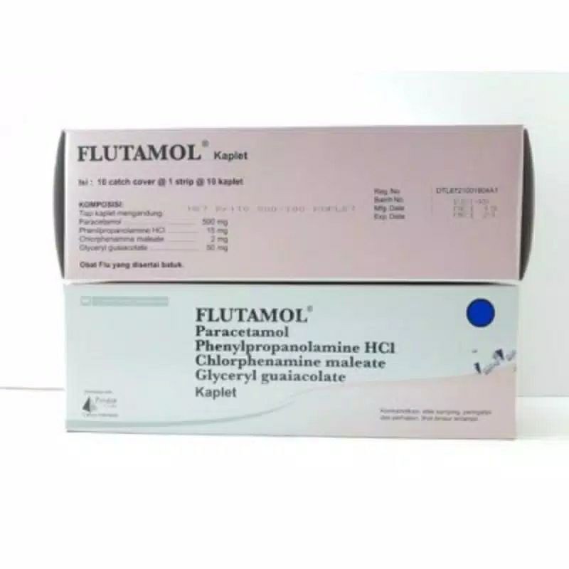 Jual FLUTAMOL TABLET 1 STRIP ISI 10 TABLET | Shopee Indonesia Jual FLUTAMOL TABLET 1 STRIP ISI 10 TABLET | Shopee Indonesia