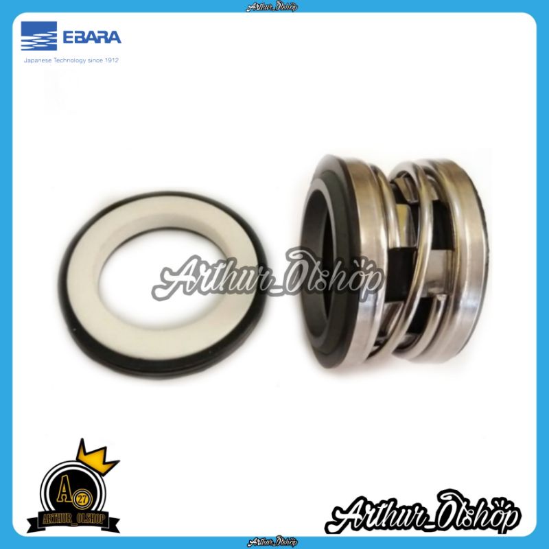 Jual Mechanical Seal Pompa Ebara 65x50 FS2H | Shopee Indonesia
