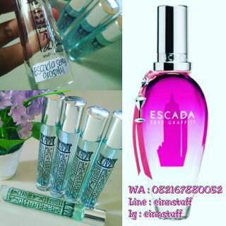 IM Parfum Rekomendasi Owner | Shopee Indonesia