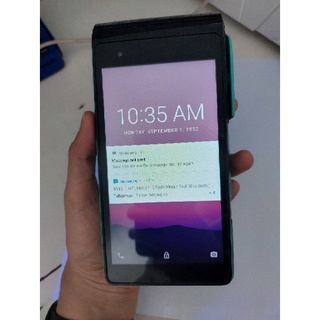 Jual Mini ATM KB BUKOPIN EDC | Shopee Indonesia