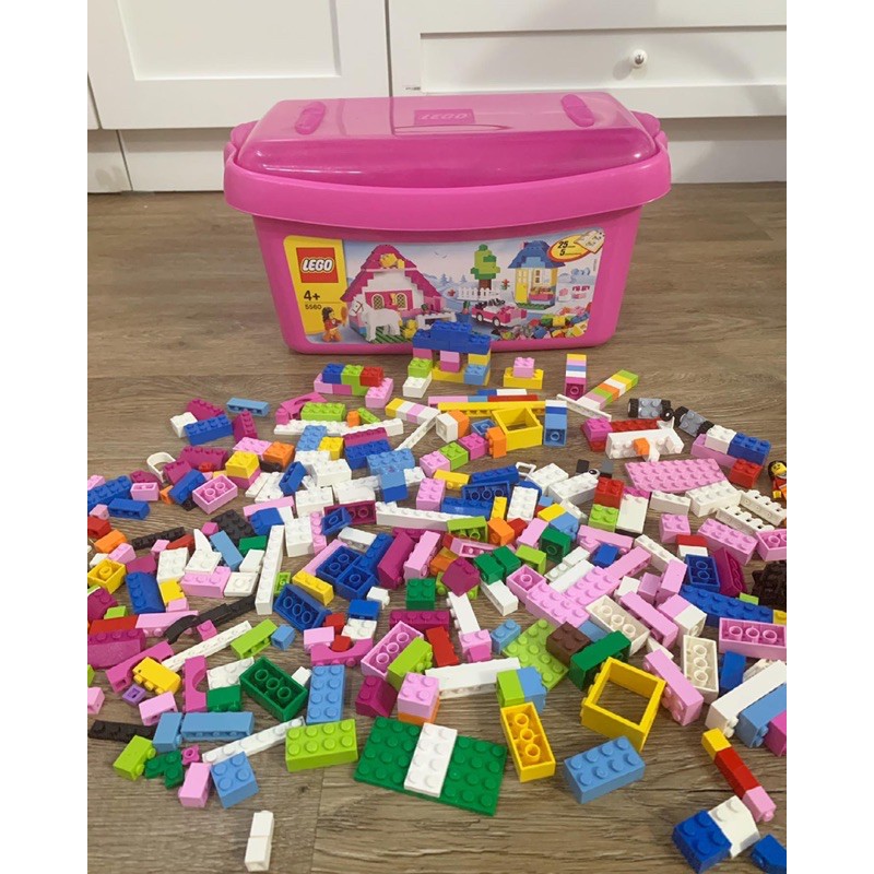 Jual Lego original dengan box ukuran besar | Shopee Indonesia