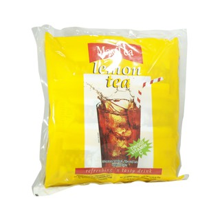Jual Max Tea Lemon Tea 30'S | Shopee Indonesia