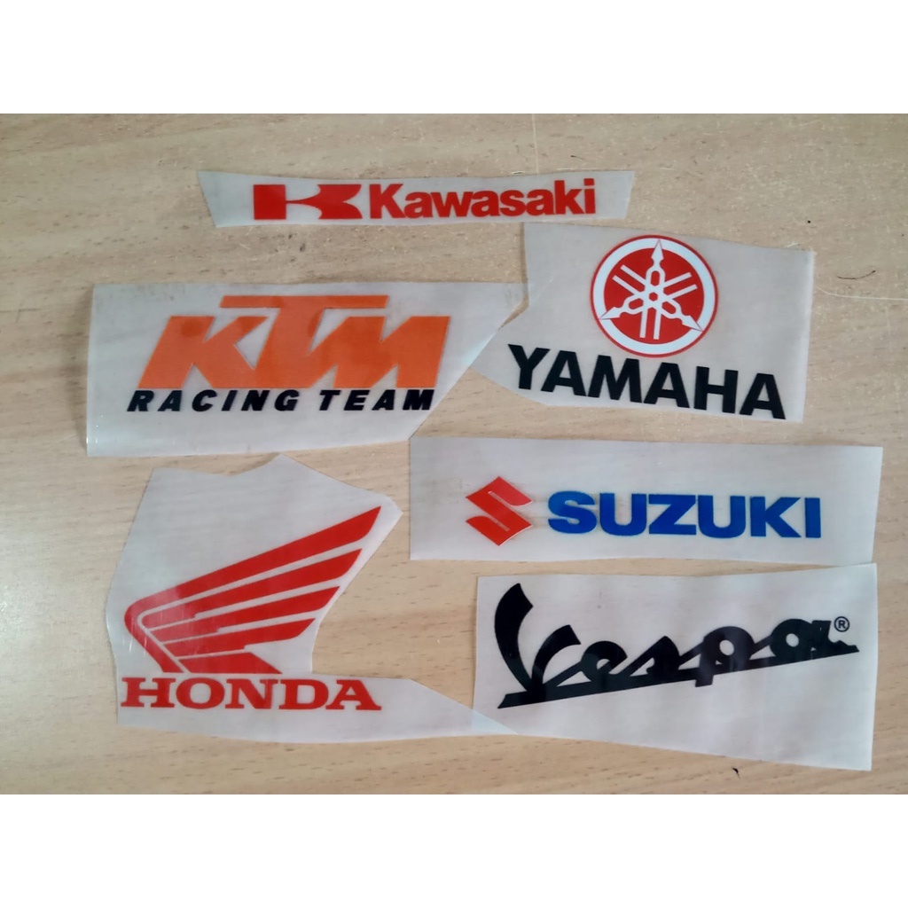 Jual STIKER SABLON BAJU Logo Setrika Patch cetak DTF Sablon setrika ... Jual STIKER SABLON BAJU Logo Setrika Patch cetak DTF Sablon setrika ...