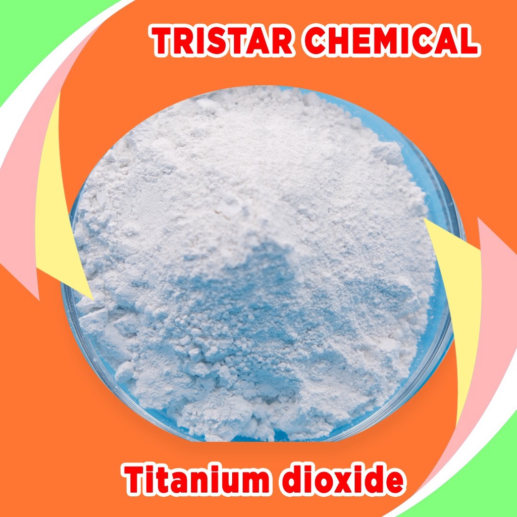 Jual Pemutih / Titanium Dioksida /TiO2 (1 kg) | Shopee Indonesia