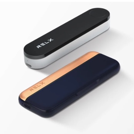 Jual RELX Charging Case For Infinity Device | Shopee Indonesia