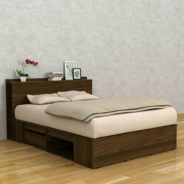 Jual DIVAN KAYU/TEMPAT TIDUR/DIVAN LACI/DIVAN MURAH/DIVAN MINIMALIS ...