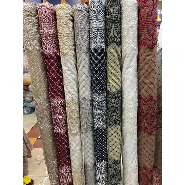 Jual KAIN TILE MODERN TILE SAPTO TILE KEBAYA | Shopee Indonesia