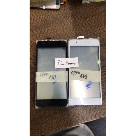 Jual TOUCHSCREEN OPPO A39 ORIGINAL | Shopee Indonesia