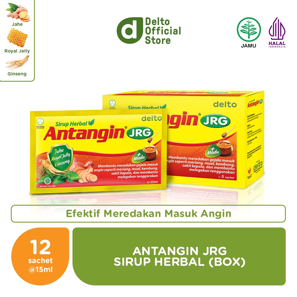 Toko Online Deltomed Official Shop | Shopee Indonesia