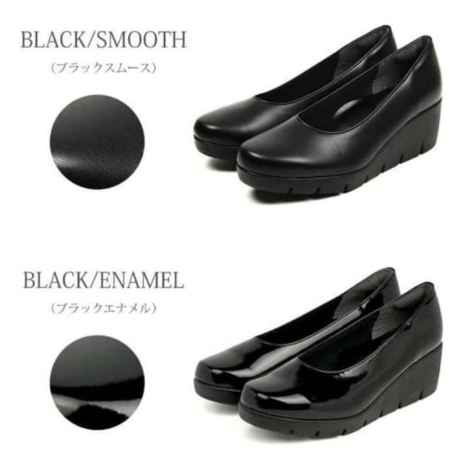 Jual Sepatu first Contact made in japan ori (5,5 cm ) Indonesia|Shopee ...